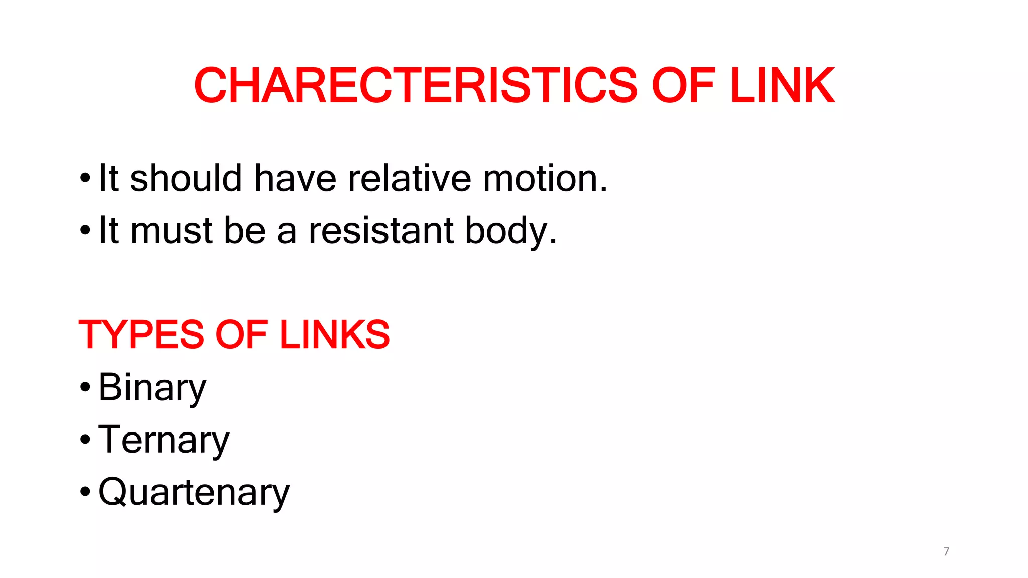mechanism and machine mod 5.pptx