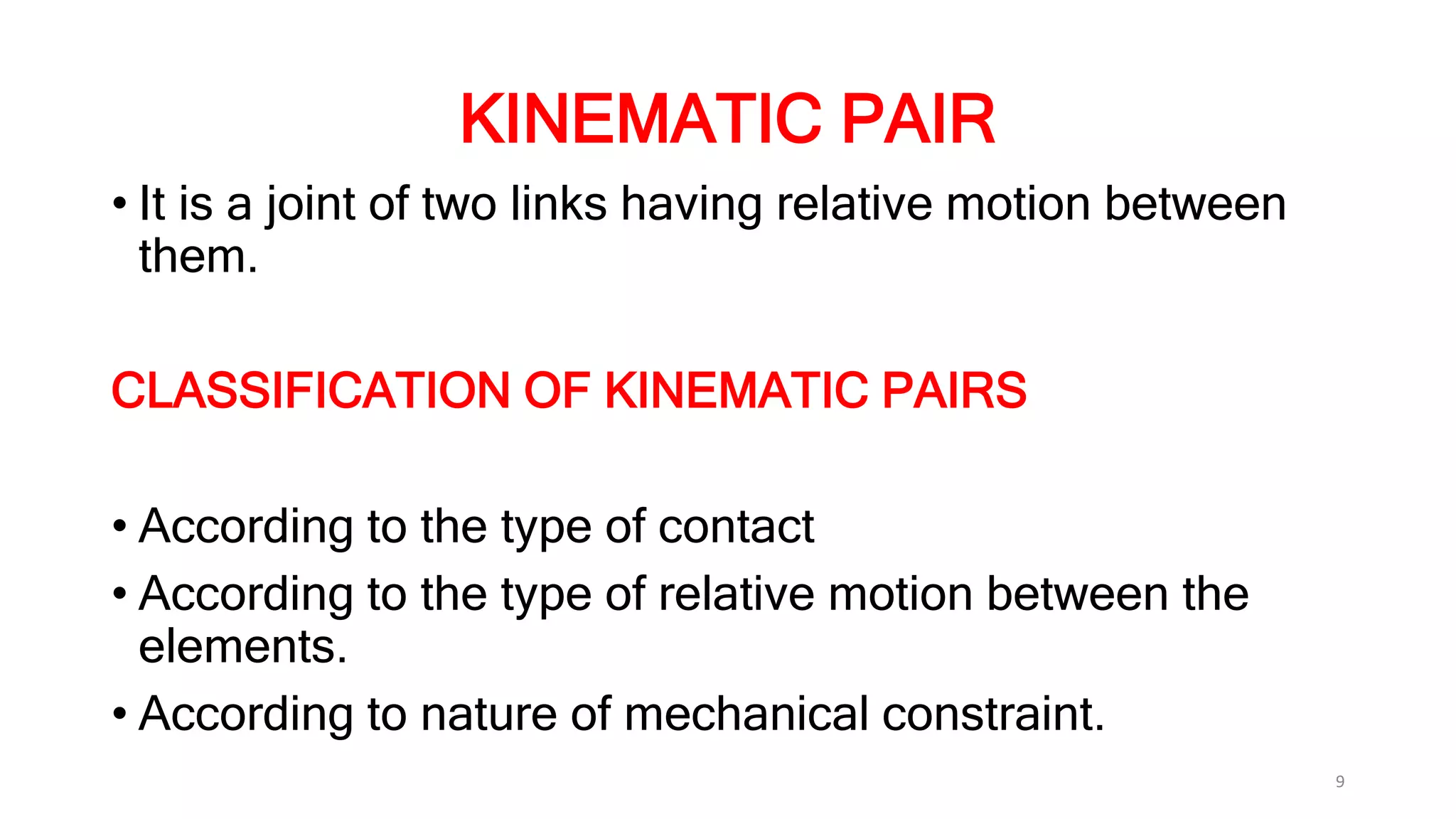mechanism and machine mod 5.pptx