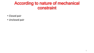 mechanism and machine mod 5.pptx