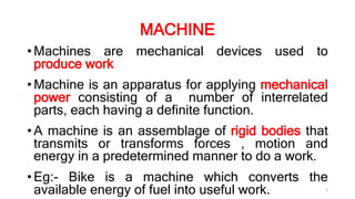 mechanism and machine mod 5.pptx