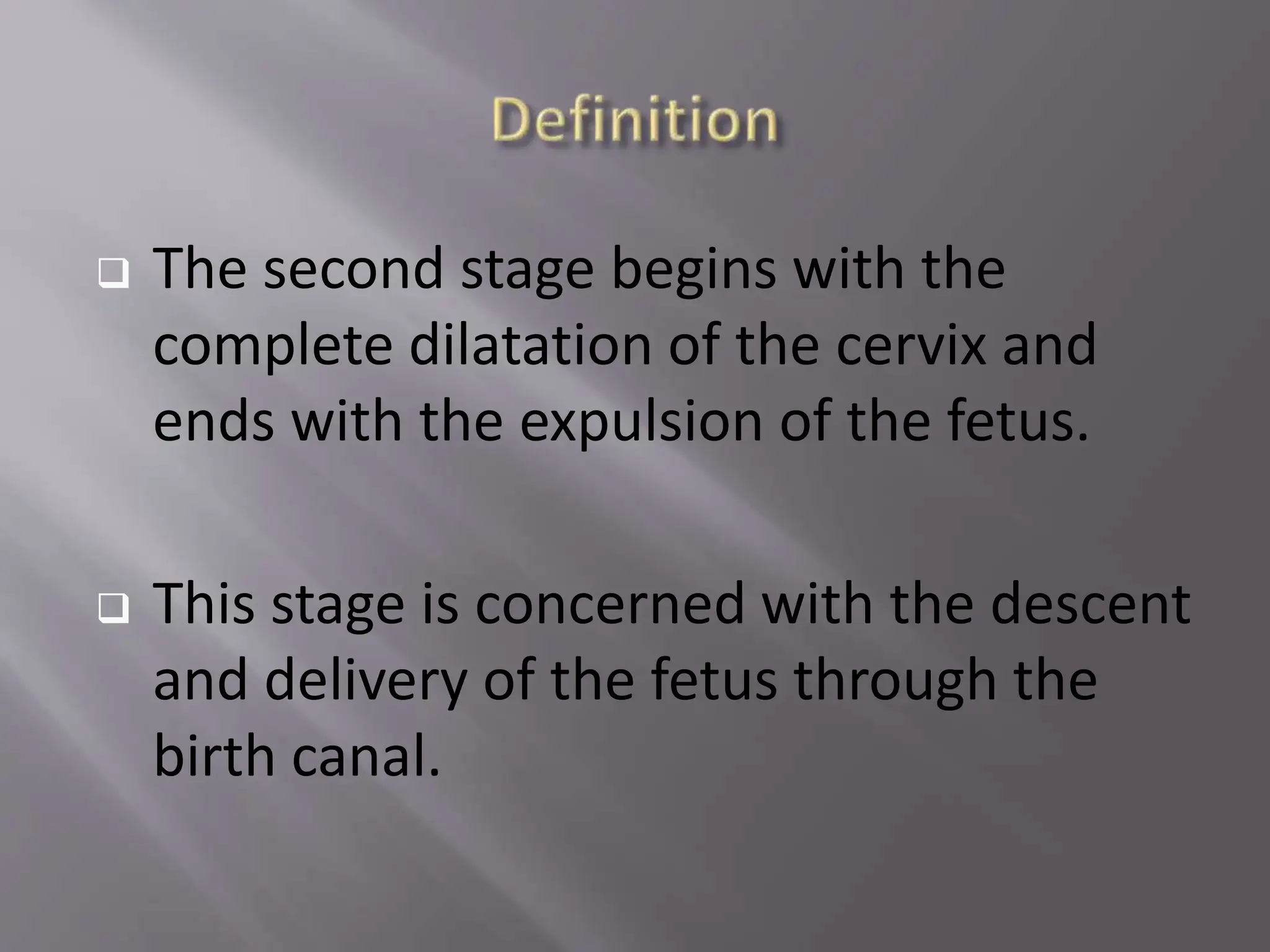 Mechanism and Principle Of Second Stage Of Labor - Copy.pptx