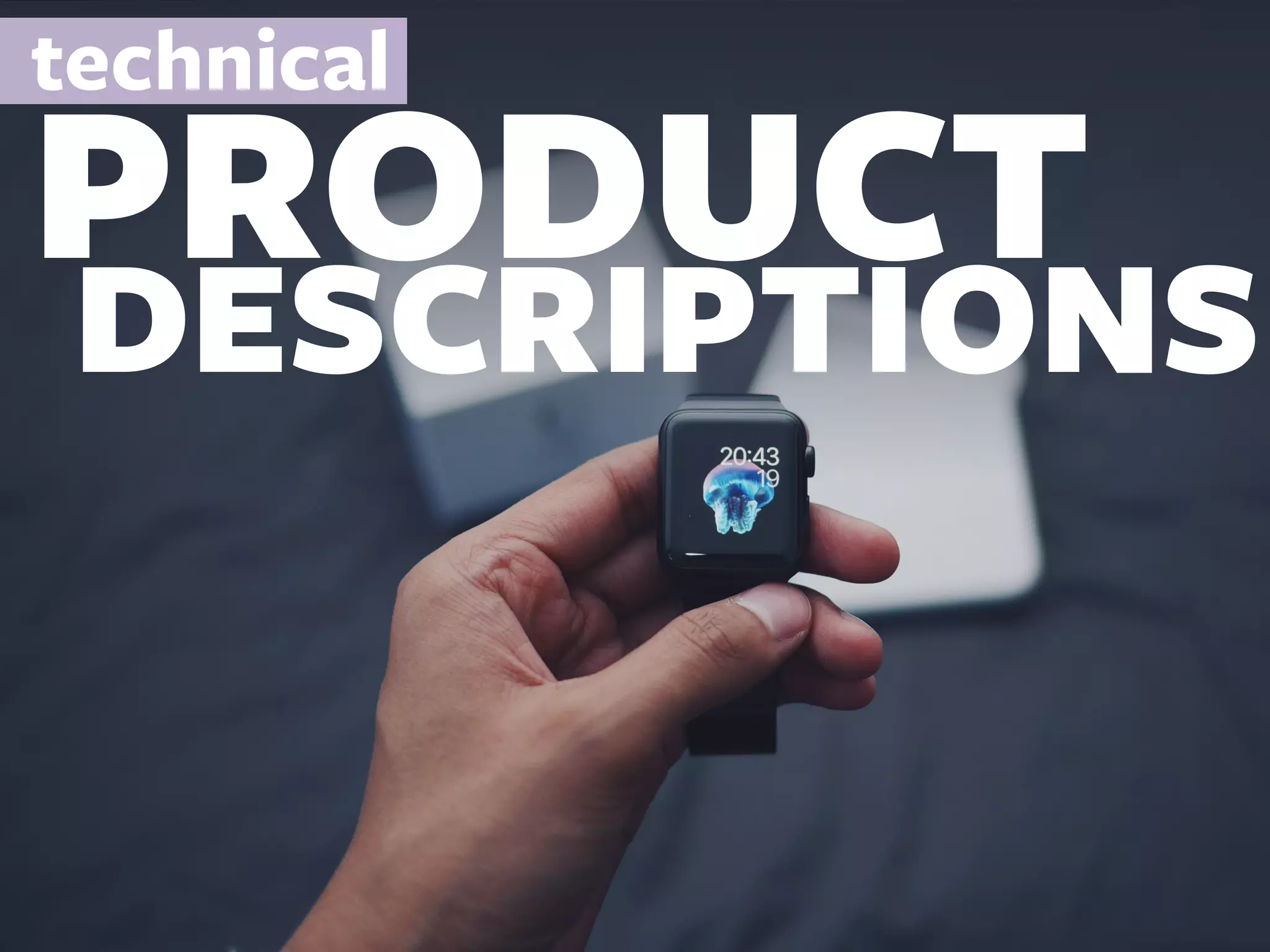 Technical Product Descriptions | PDF