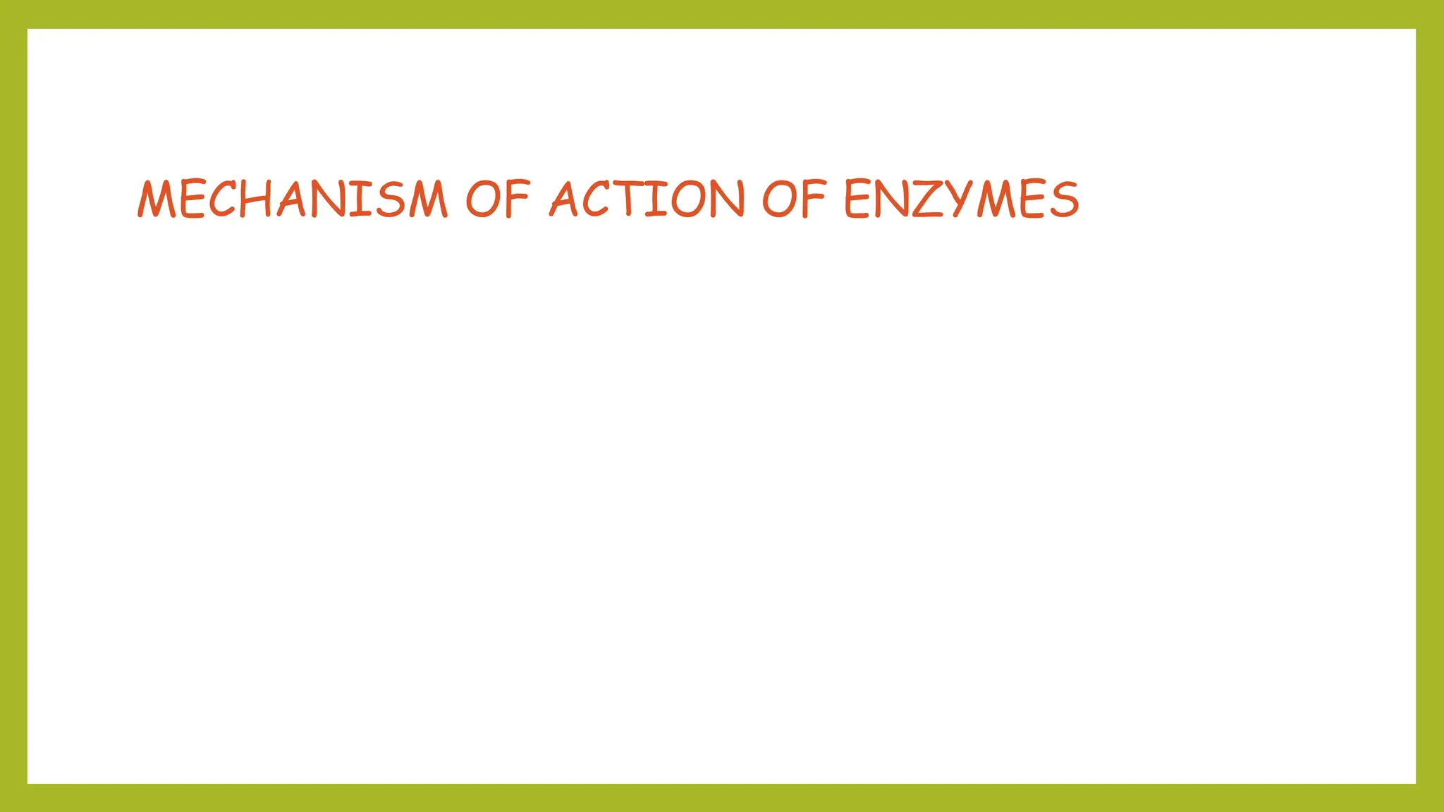 mechanism of action.pptx5de5e7d5r7ddr575rd75r7d5dr75 | PPTX