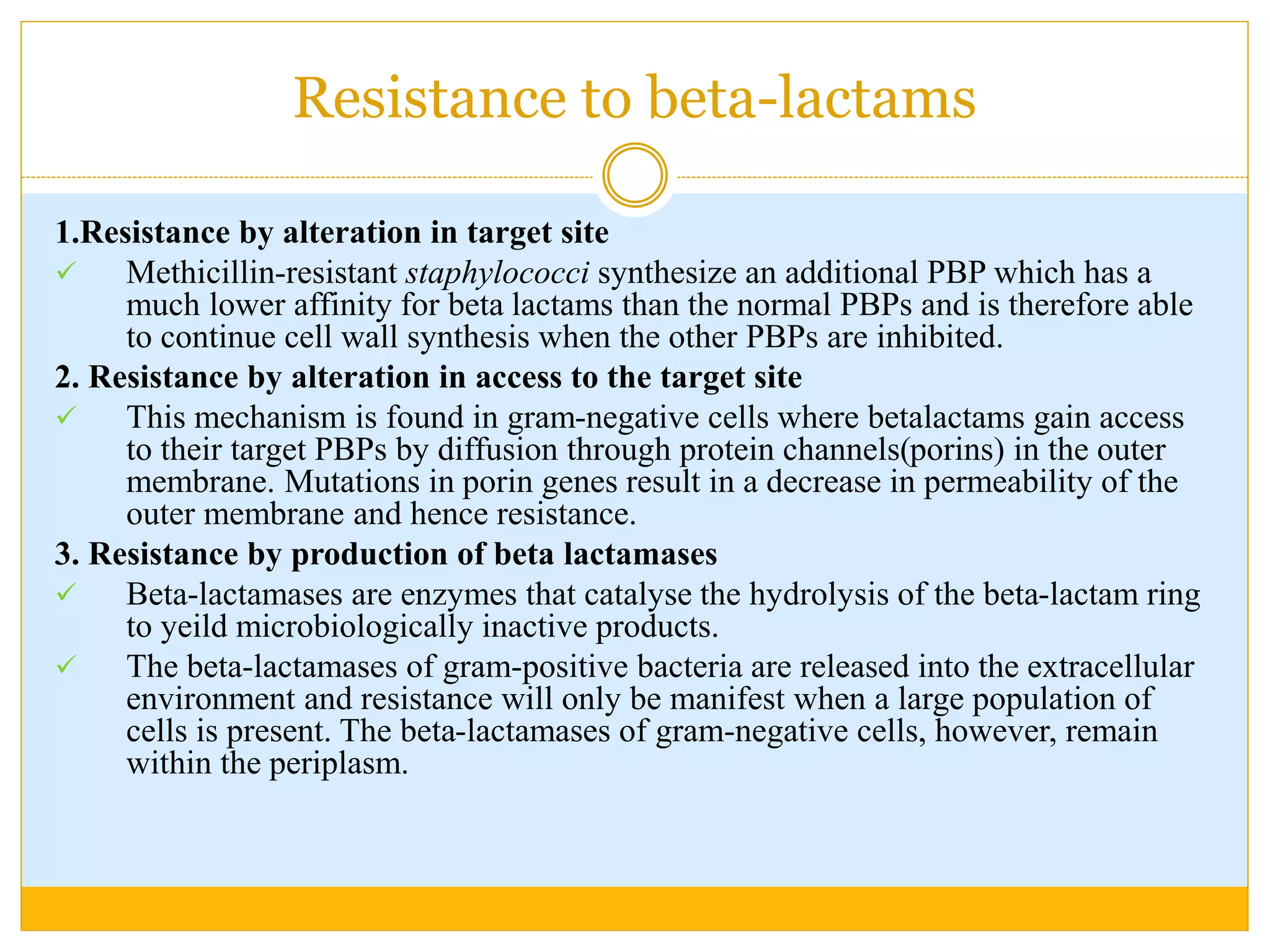 MECHANISM OF ACTION OF BETA-LACTAM ANTIBIOTICS (1).pptx