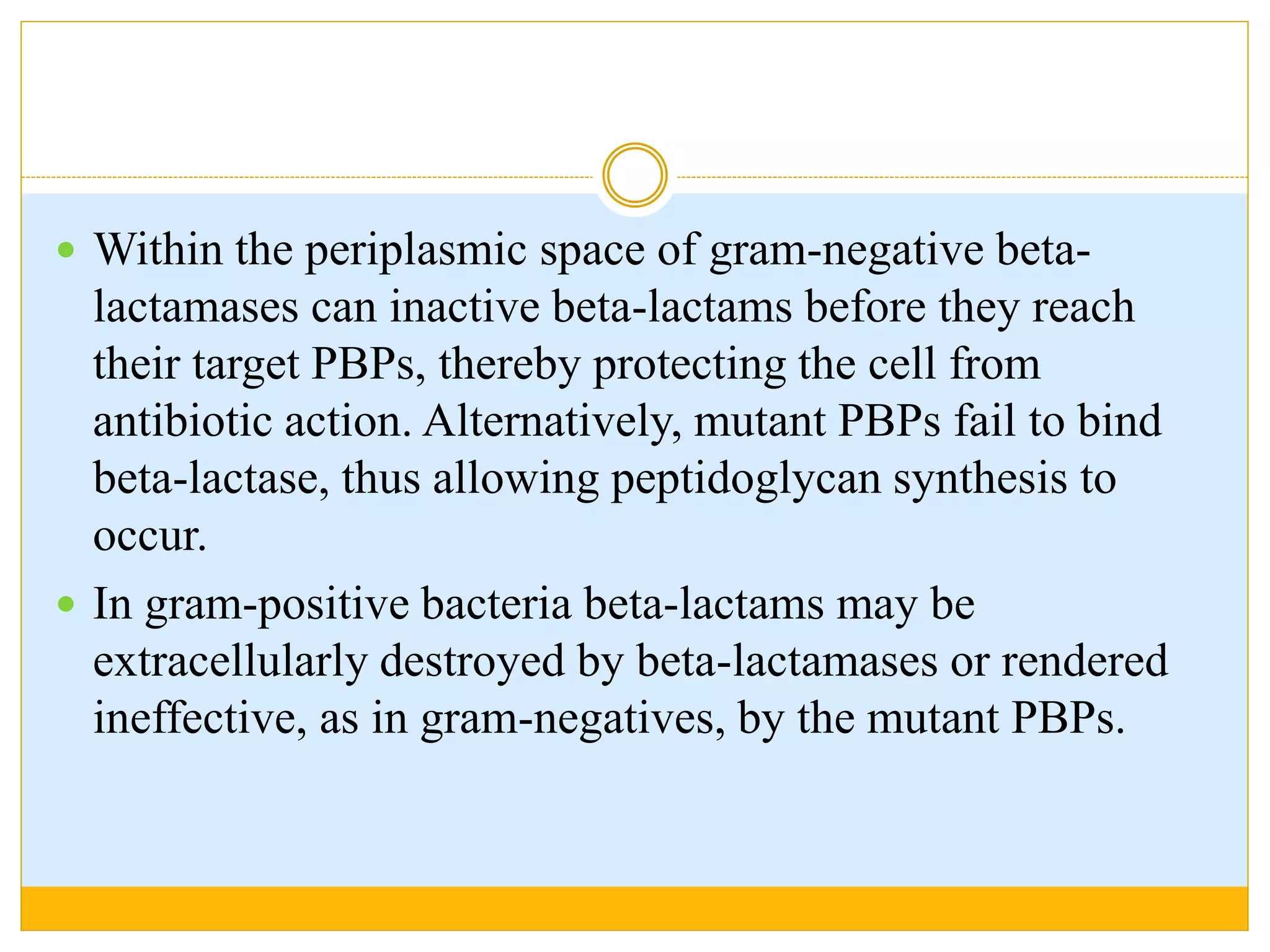 MECHANISM OF ACTION OF BETA-LACTAM ANTIBIOTICS (1).pptx