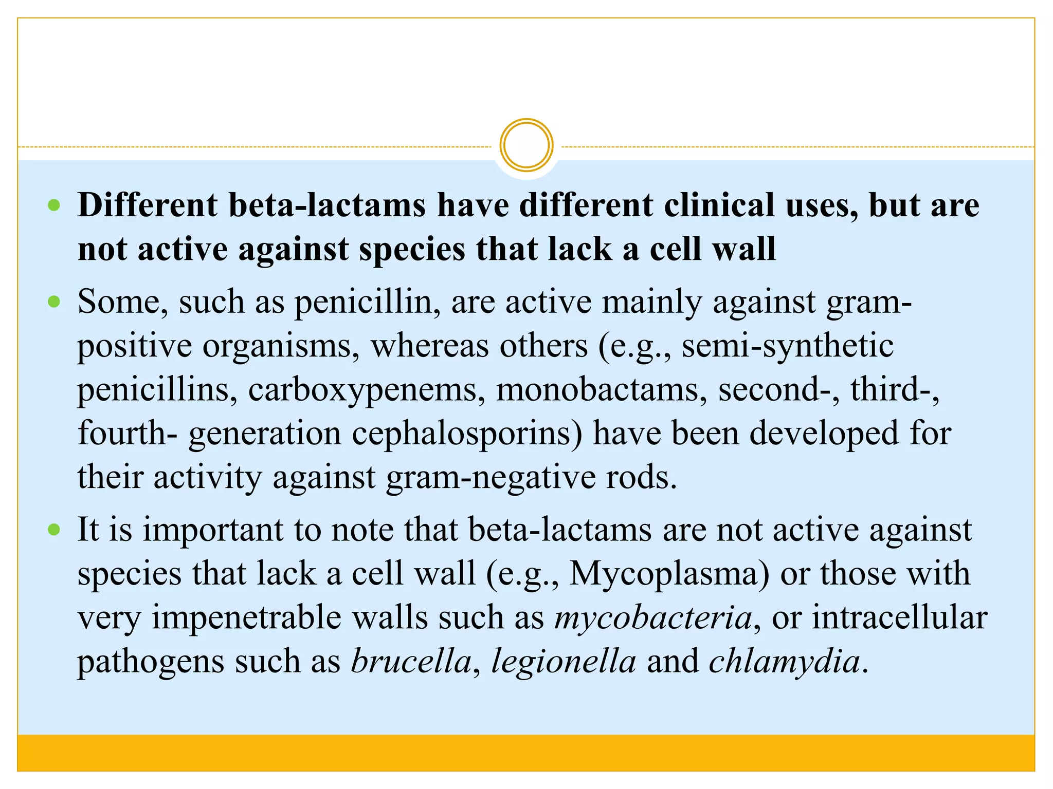 MECHANISM OF ACTION OF BETA-LACTAM ANTIBIOTICS (1).pptx
