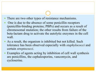 MECHANISM OF ACTION OF BETA-LACTAM ANTIBIOTICS (1).pptx