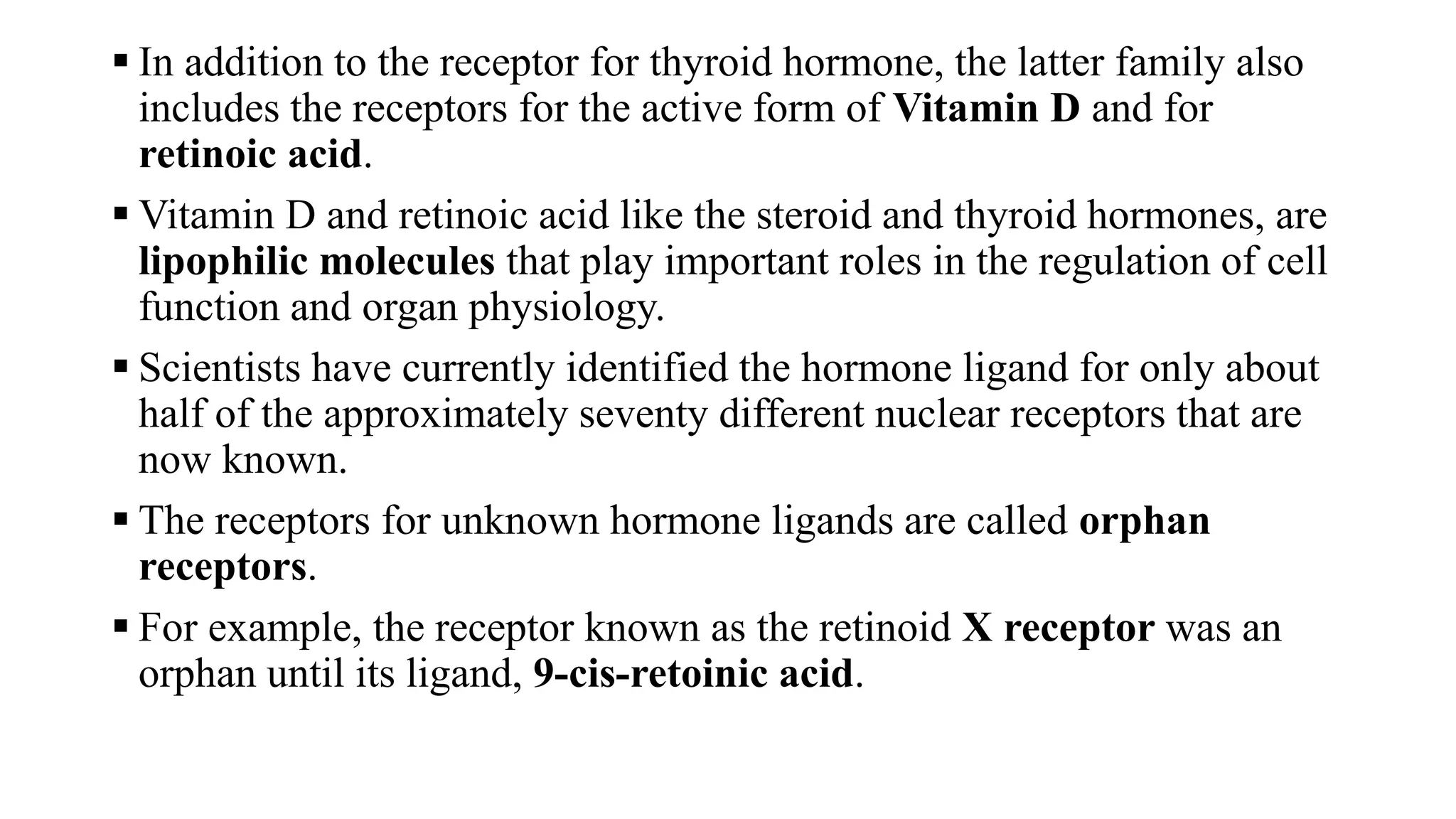 Mechanism of action of hormone.pptx