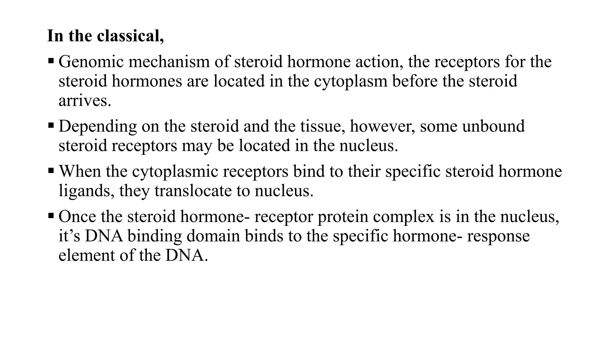 Mechanism of action of hormone.pptx