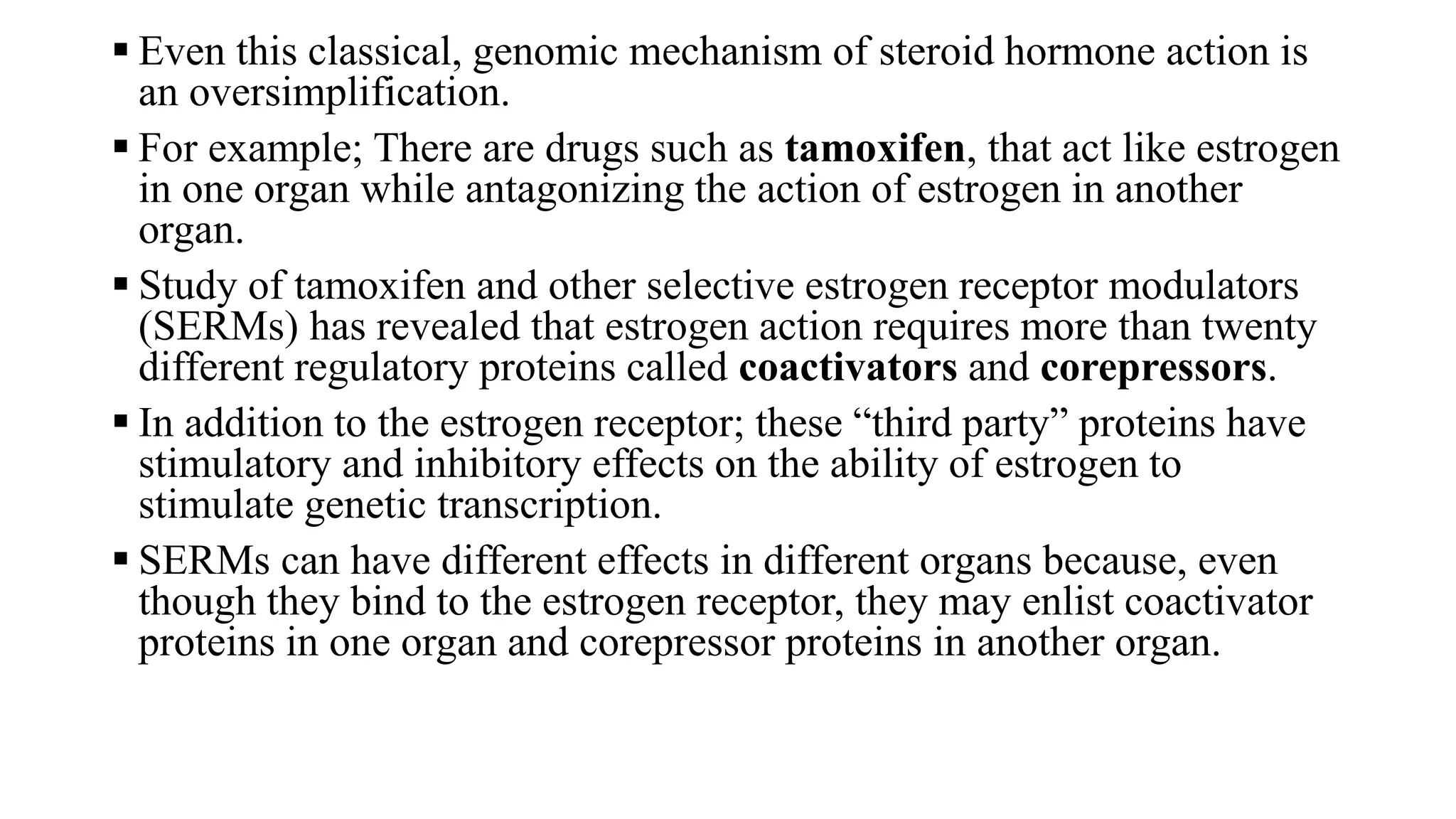 Mechanism of action of hormone.pptx