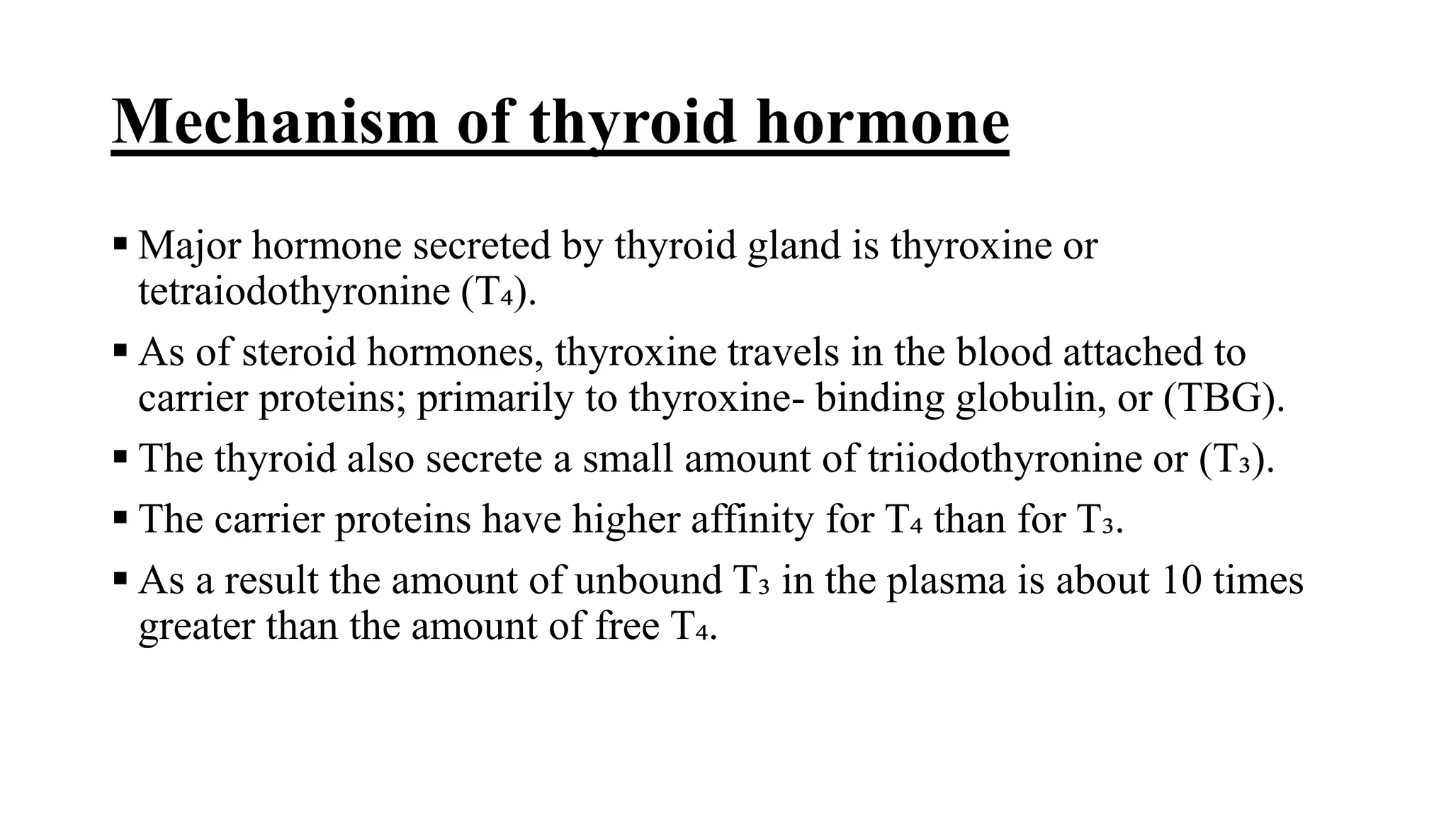 Mechanism of action of hormone.pptx