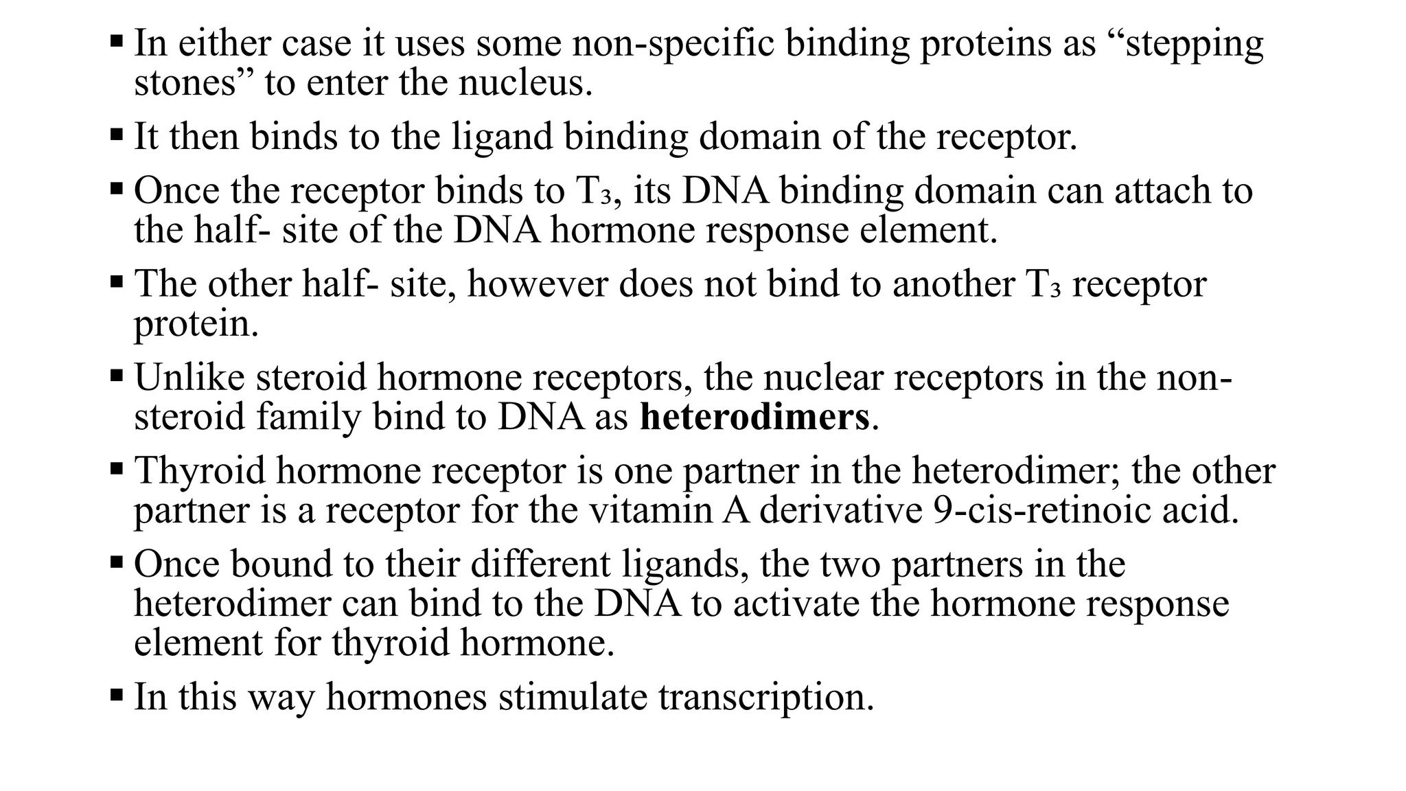 Mechanism of action of hormone.pptx