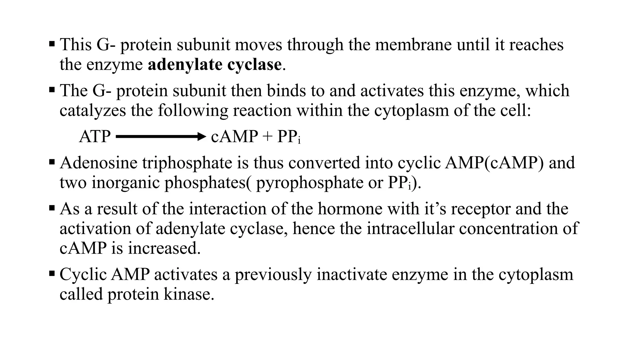 Mechanism of action of hormone.pptx