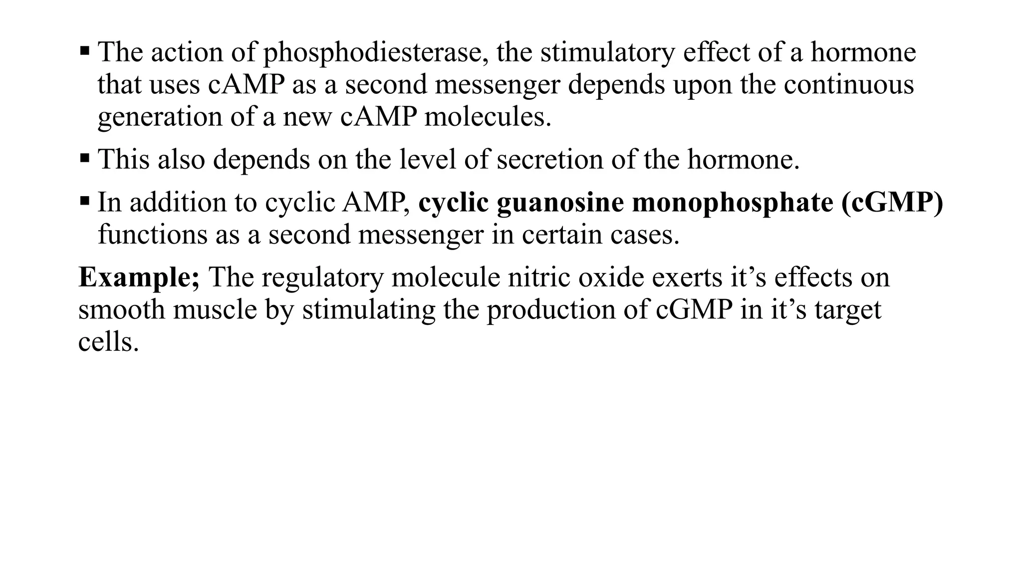 Mechanism of action of hormone.pptx