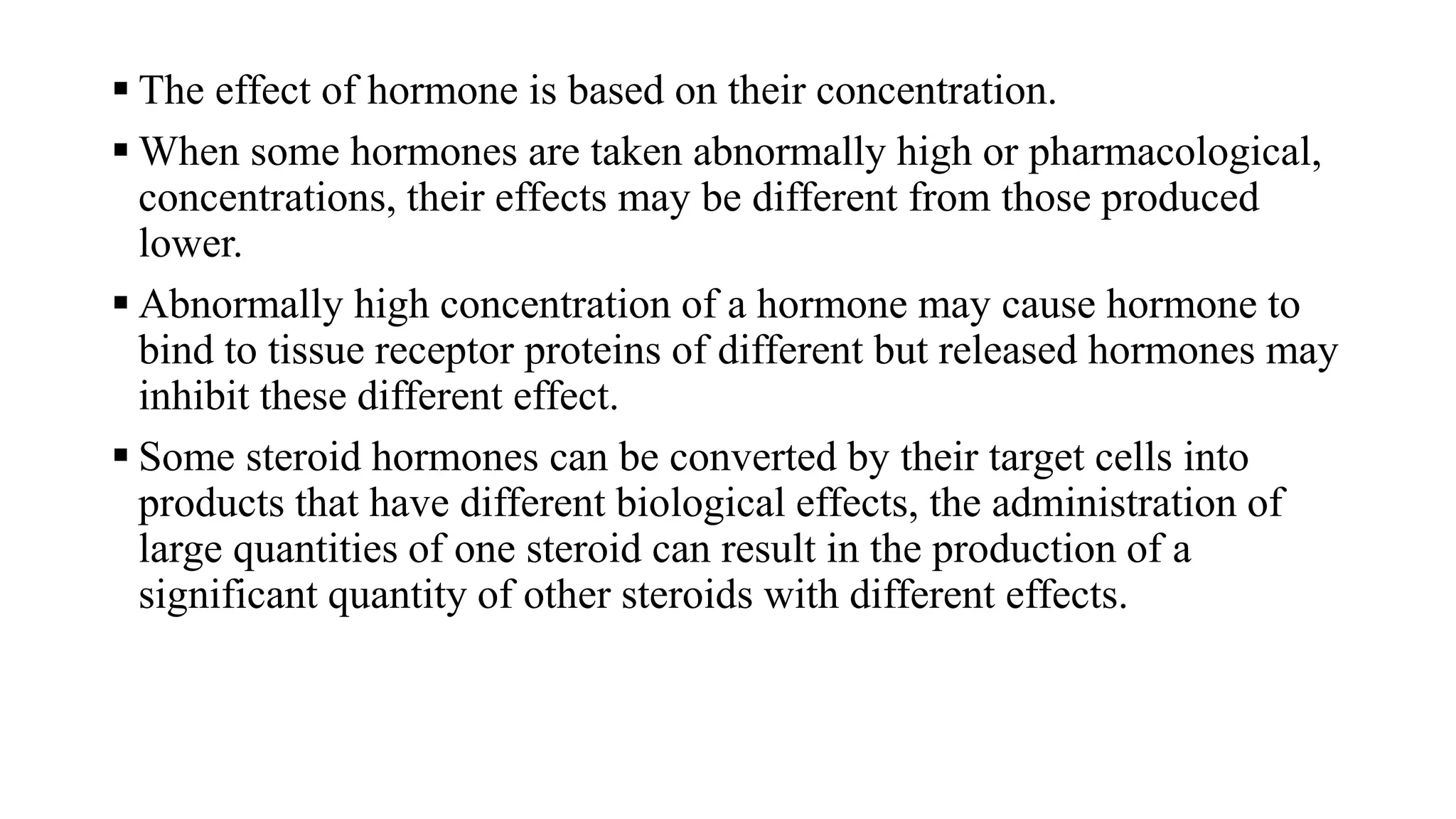 Mechanism of action of hormone.pptx