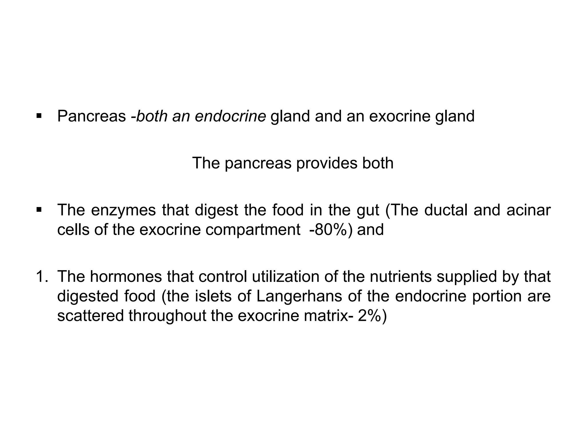 Mechanism of action of insulin | PPTX