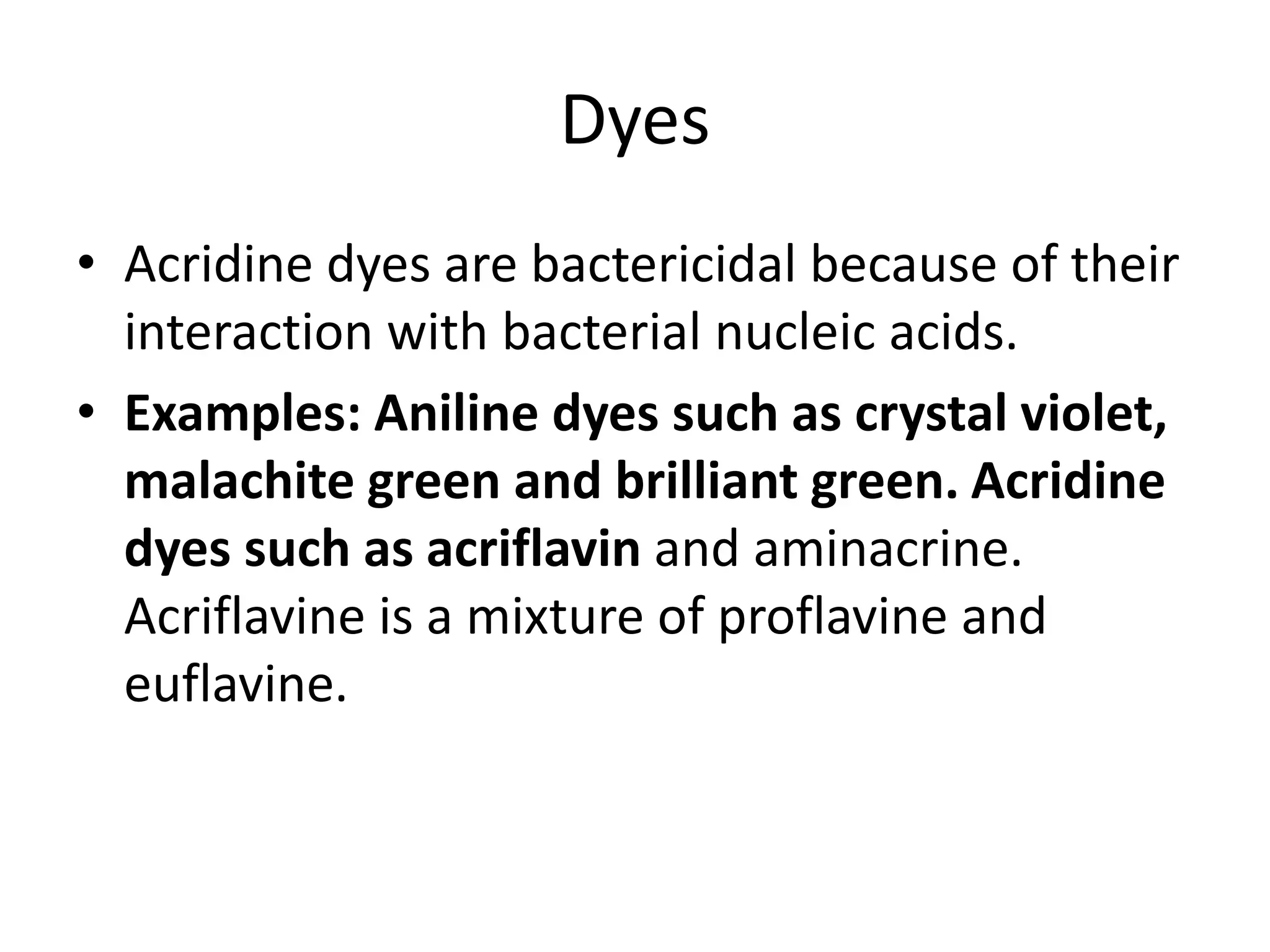 Mechanism of action of various disinfectants.pptx