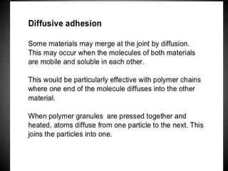 Mechanism of adhesion.pptx