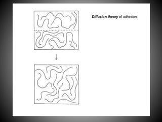Mechanism of adhesion.pptx