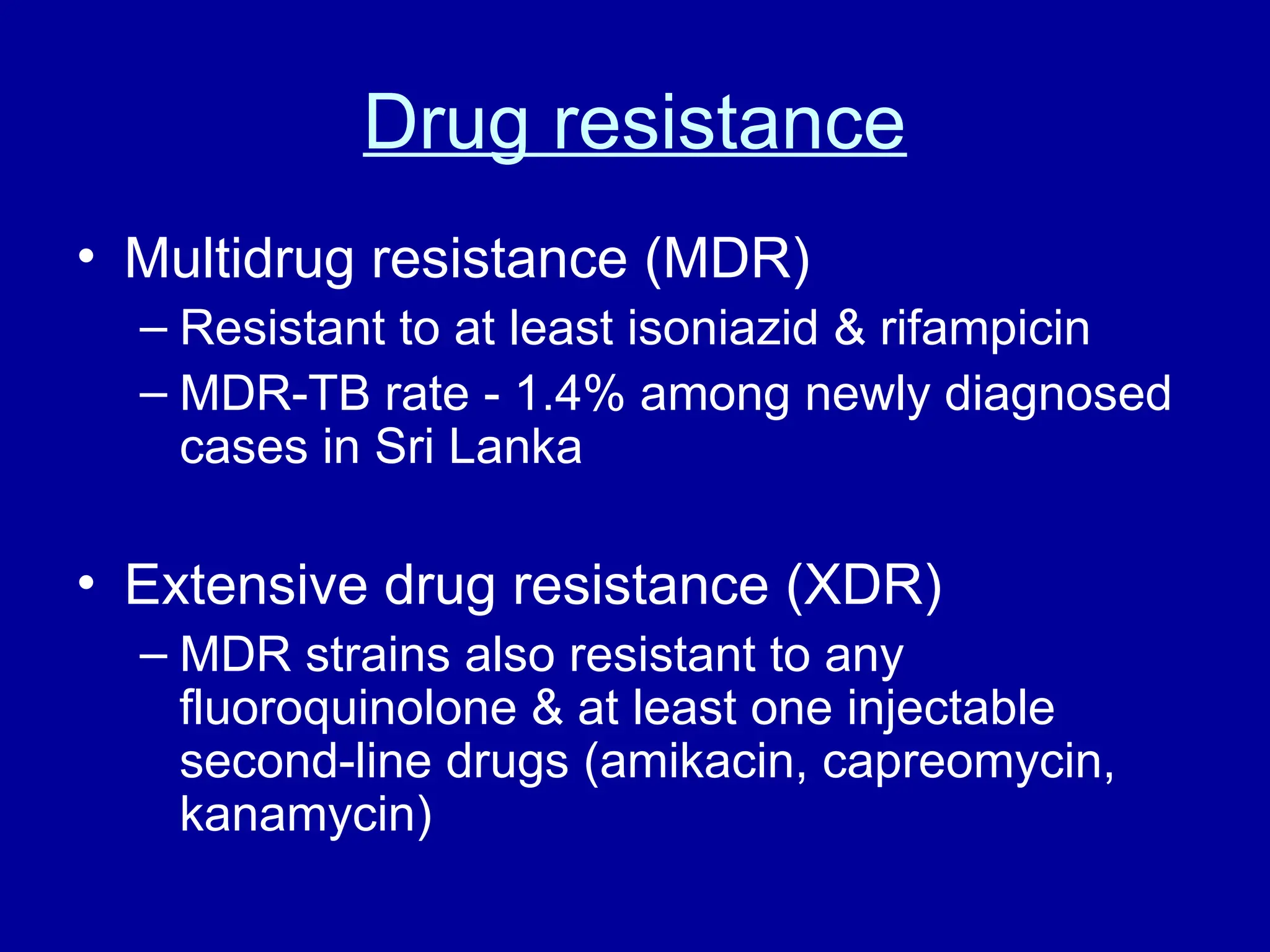 Mechanism of Antituberculous Medications.ppt
