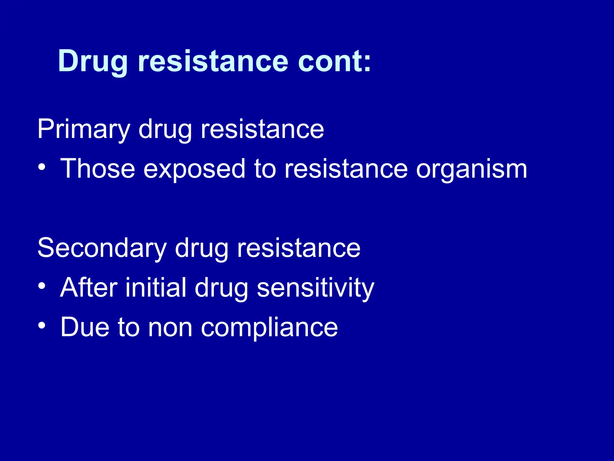 Mechanism of Antituberculous Medications.ppt