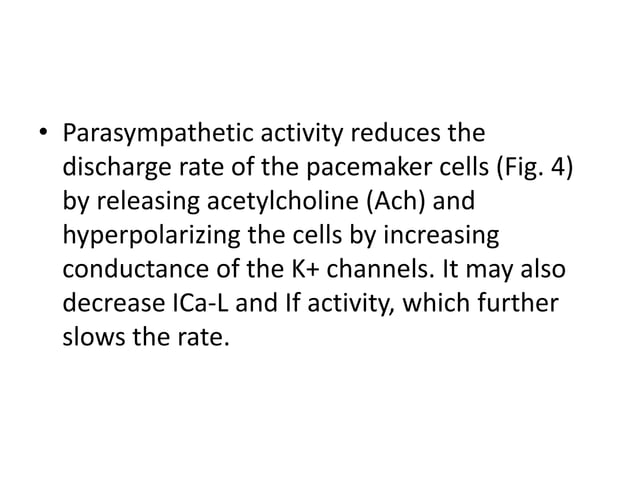 Mechanism of arrythmias | PPTX | Heart and Cardiovascular Diseases ...