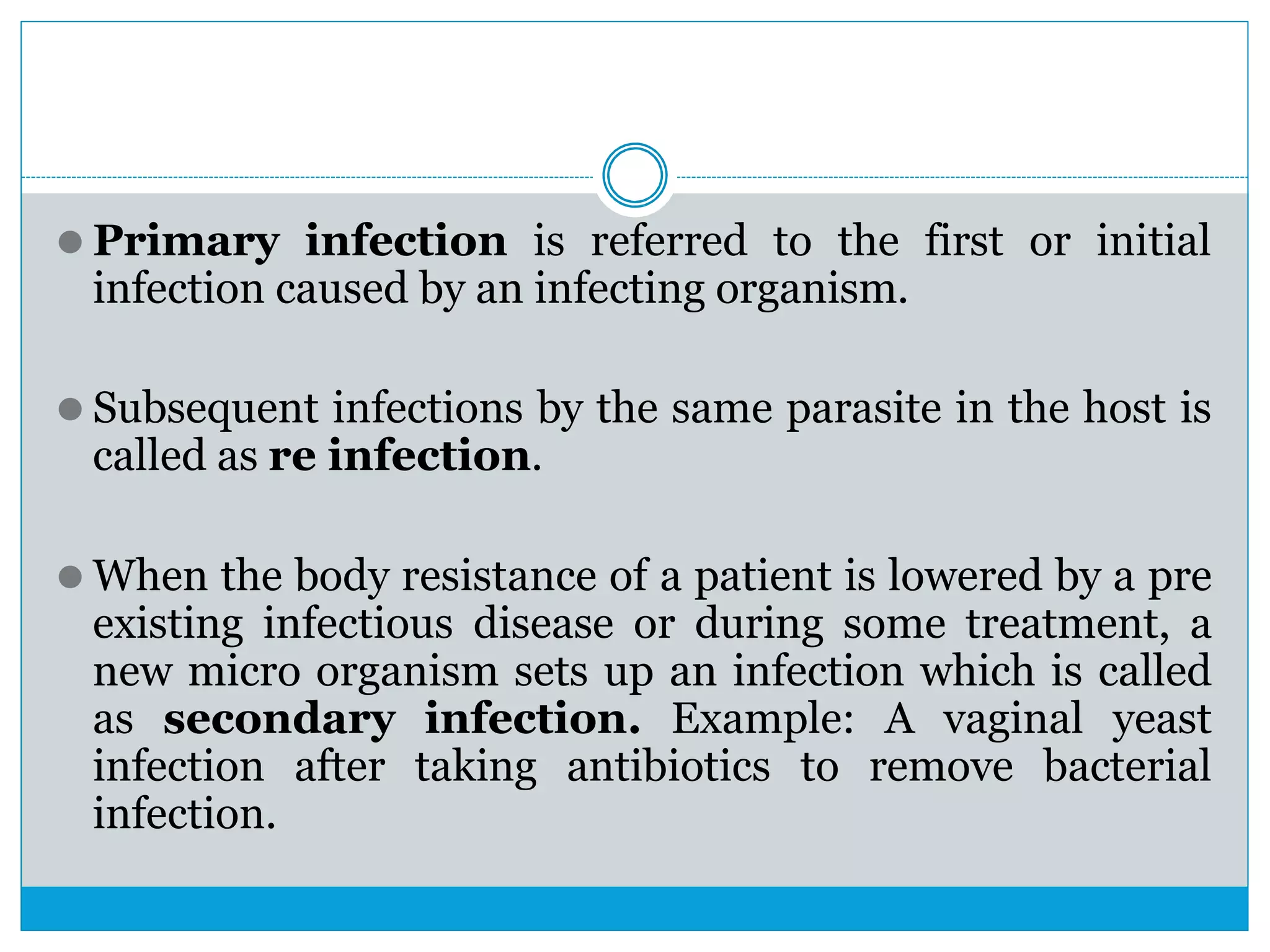 Bacterial pathogenesis | PPTX