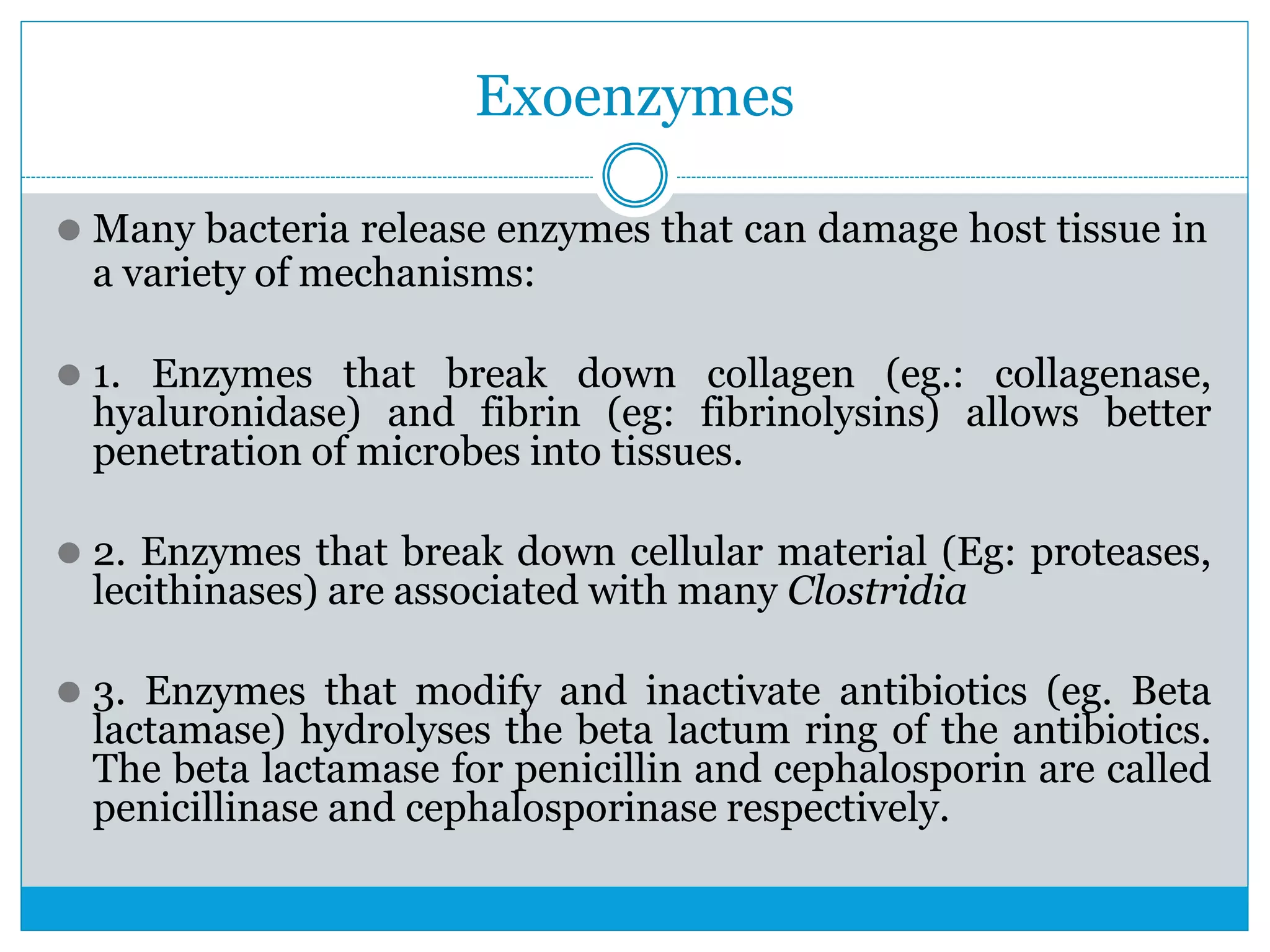 Bacterial pathogenesis | PPTX