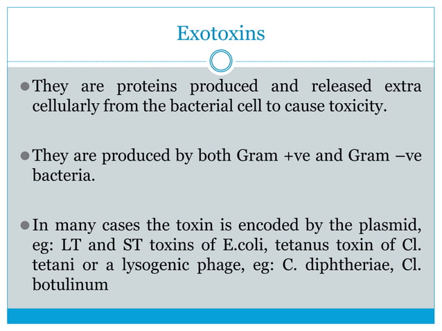 Bacterial pathogenesis | PPTX