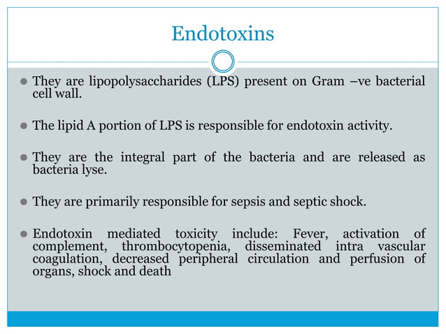 Bacterial pathogenesis | PPTX