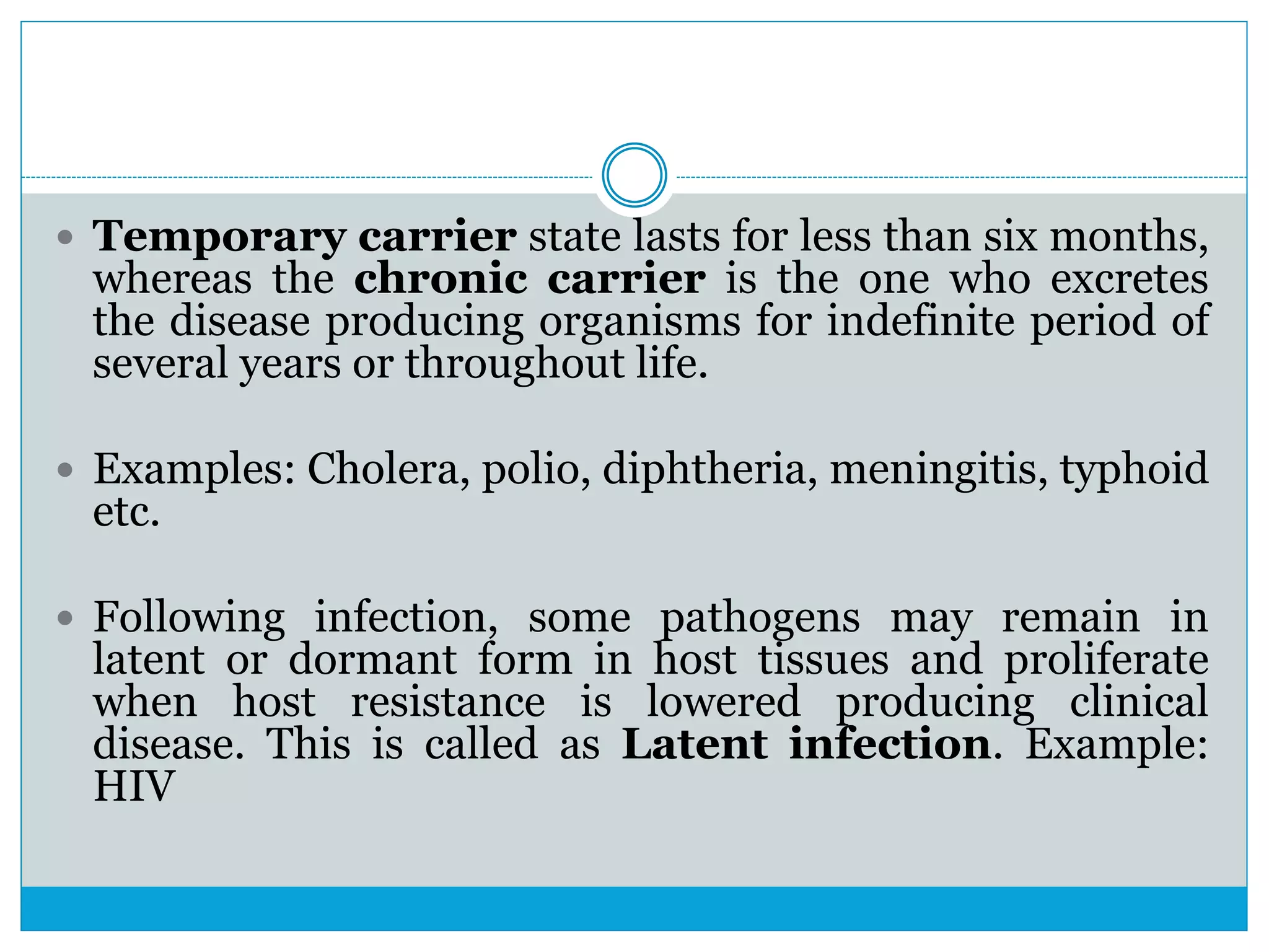 Mechanism of bacterial pathogenesis | PPTX