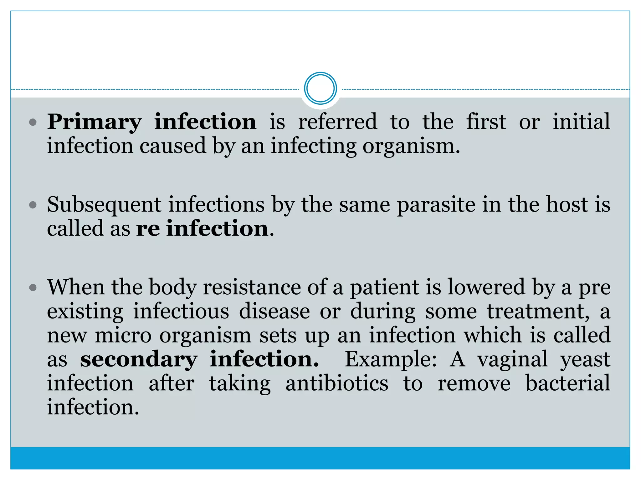 Mechanism of bacterial pathogenesis | PPTX