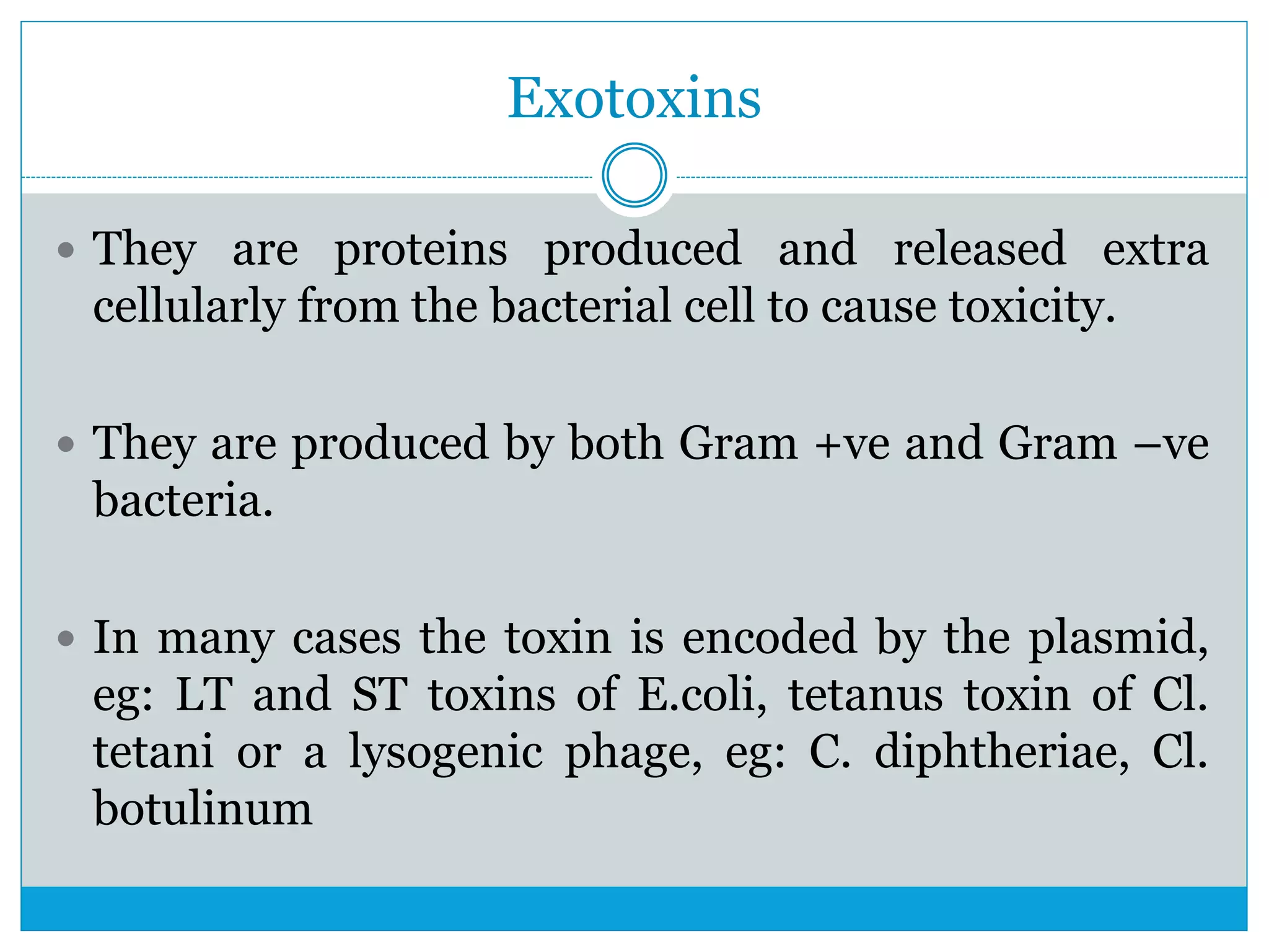 Mechanism of bacterial pathogenesis | PPTX