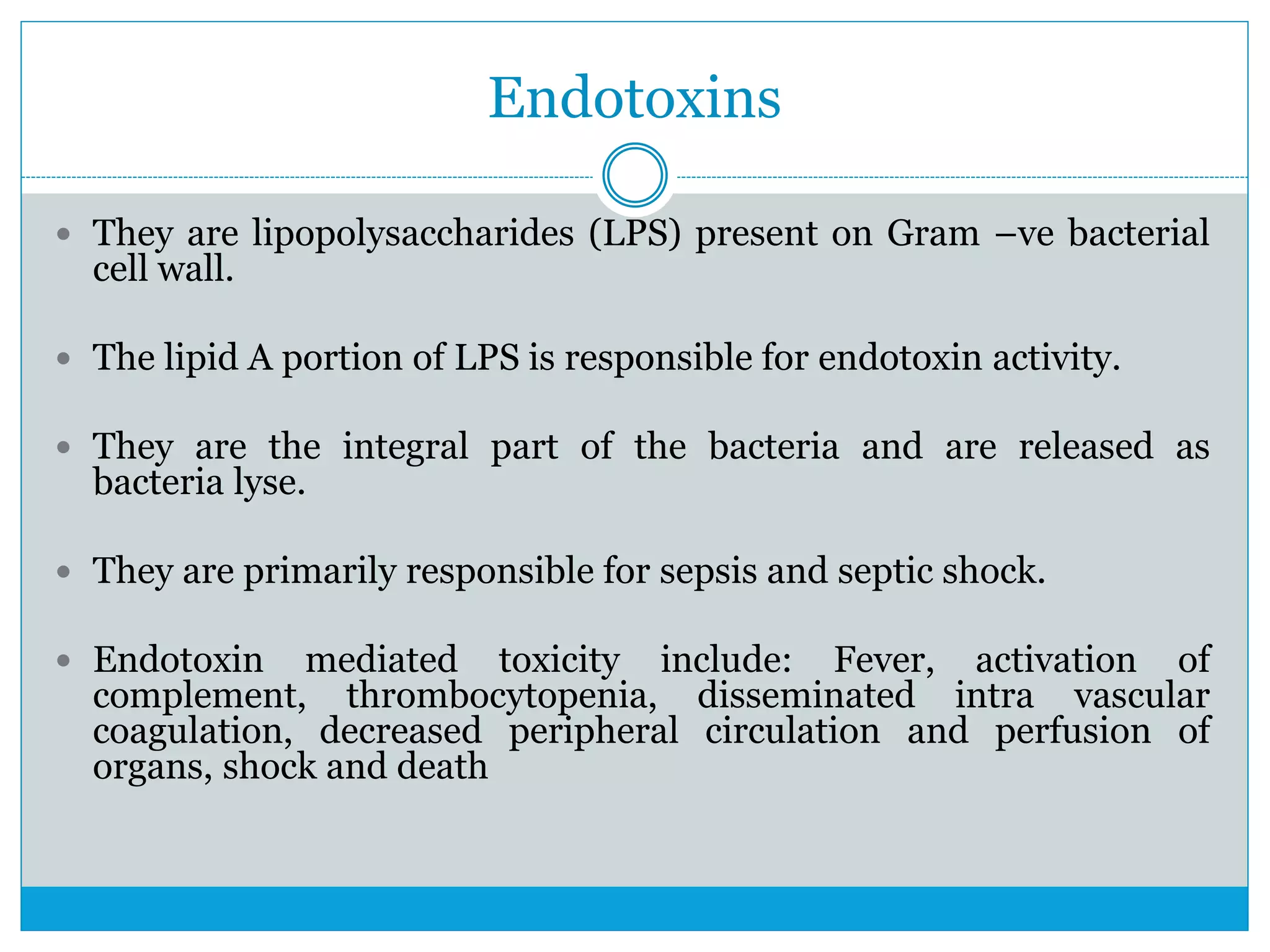 Mechanism of bacterial pathogenesis | PPTX | Infectious Diseases ...