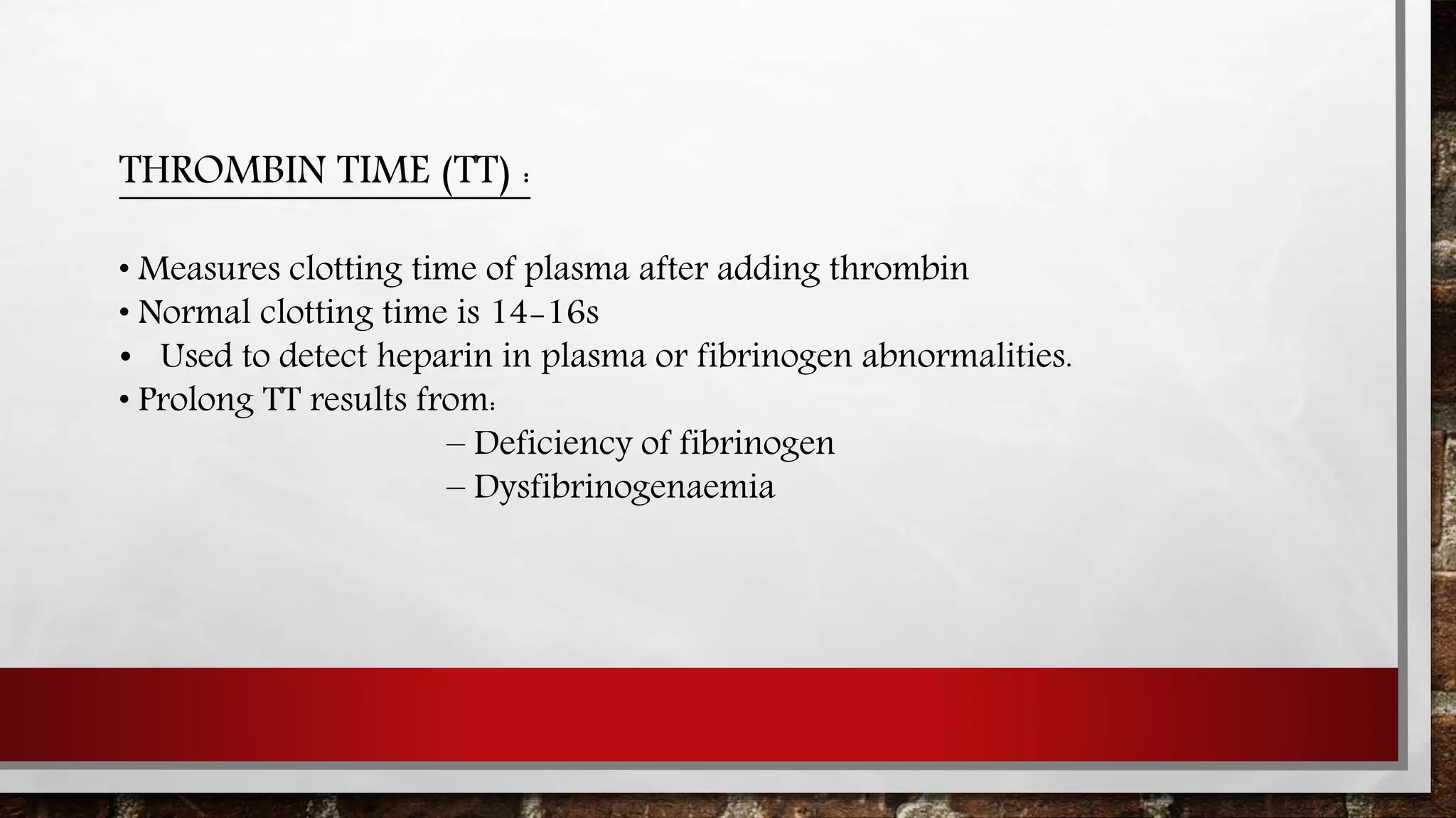Mechanism of blood clotting and blood dyscrasias | PPTX