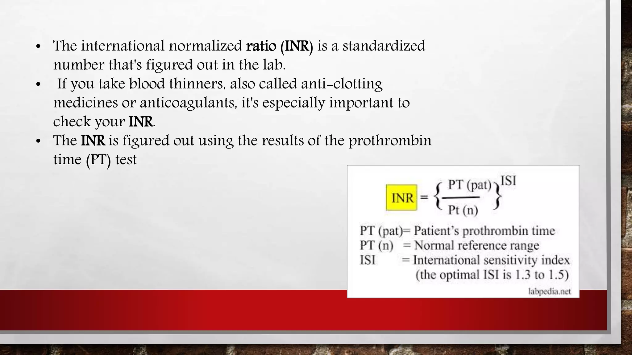 Mechanism of blood clotting and blood dyscrasias | PPTX
