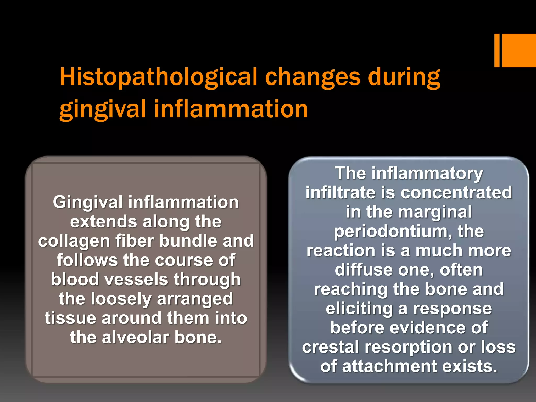 Mechanism of bone loss and patterns of bone loss | PPTX