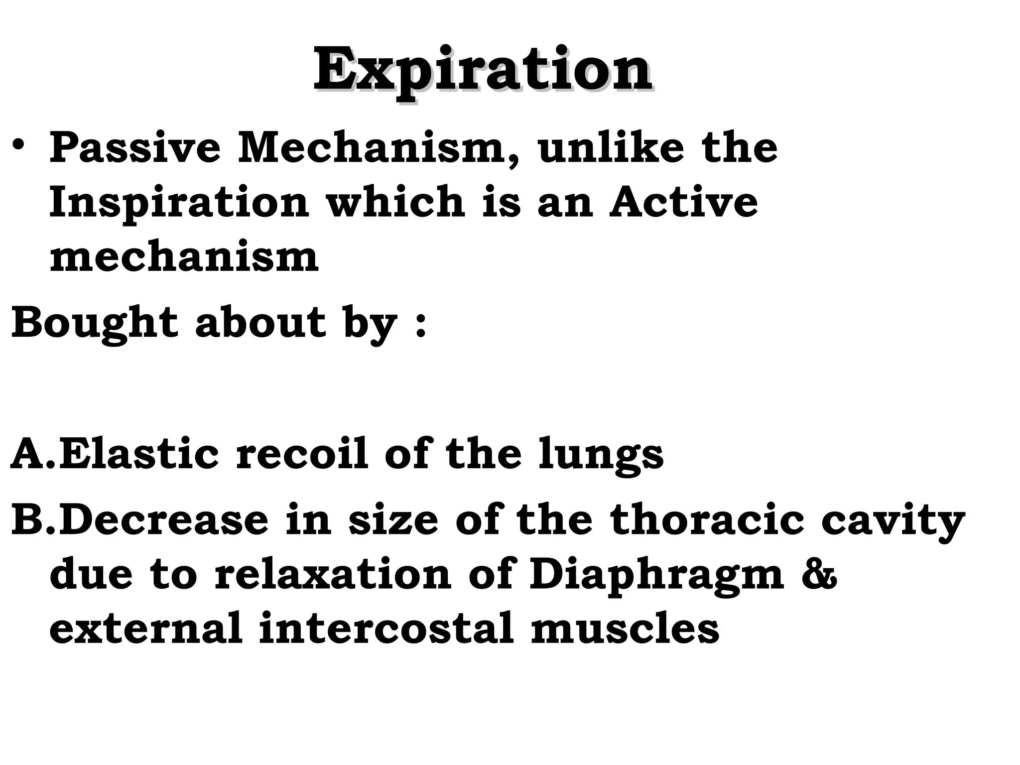 Mechanism Of Breathing dental physio.ppt