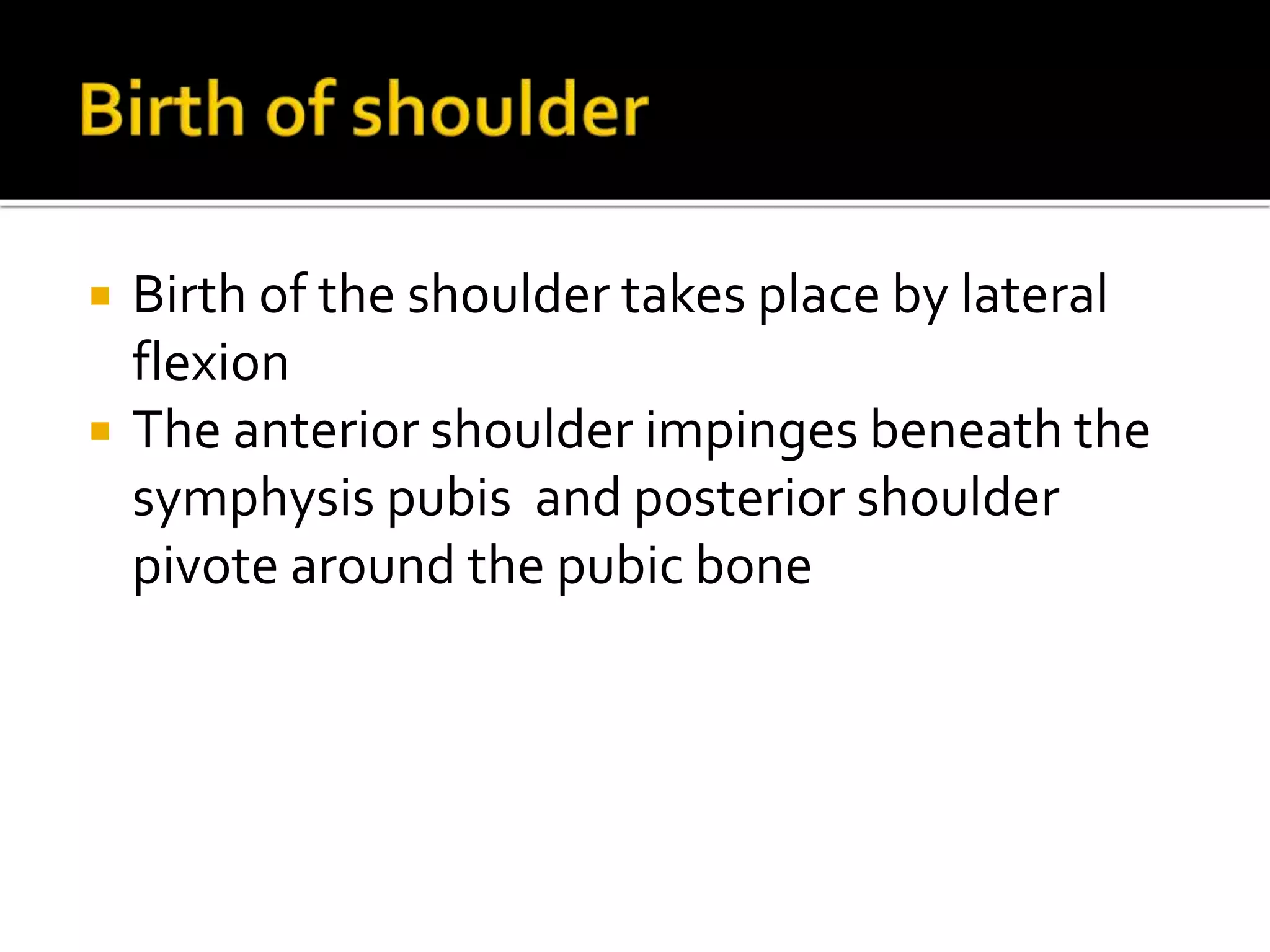 Mechanism of Breech.pptx