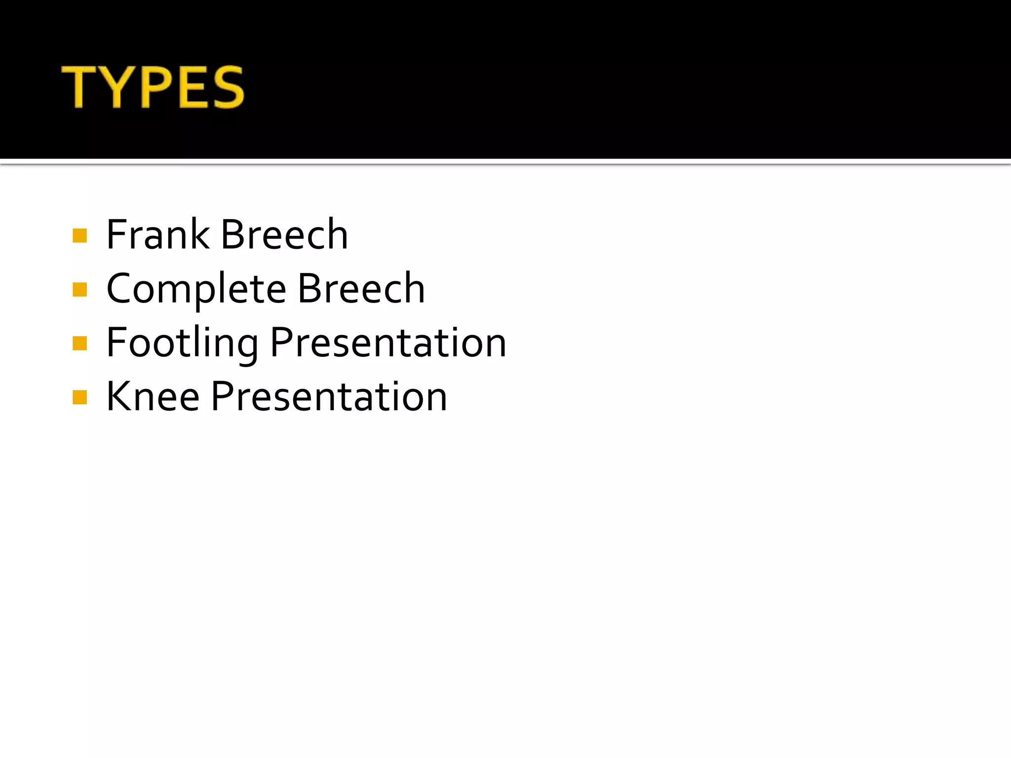 Mechanism of Breech.pptx