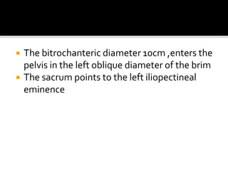 Mechanism of Breech.pptx