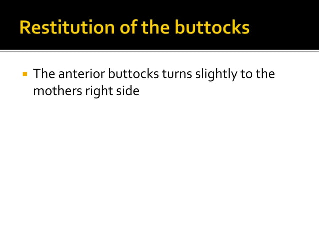 Mechanism of Breech.pptx