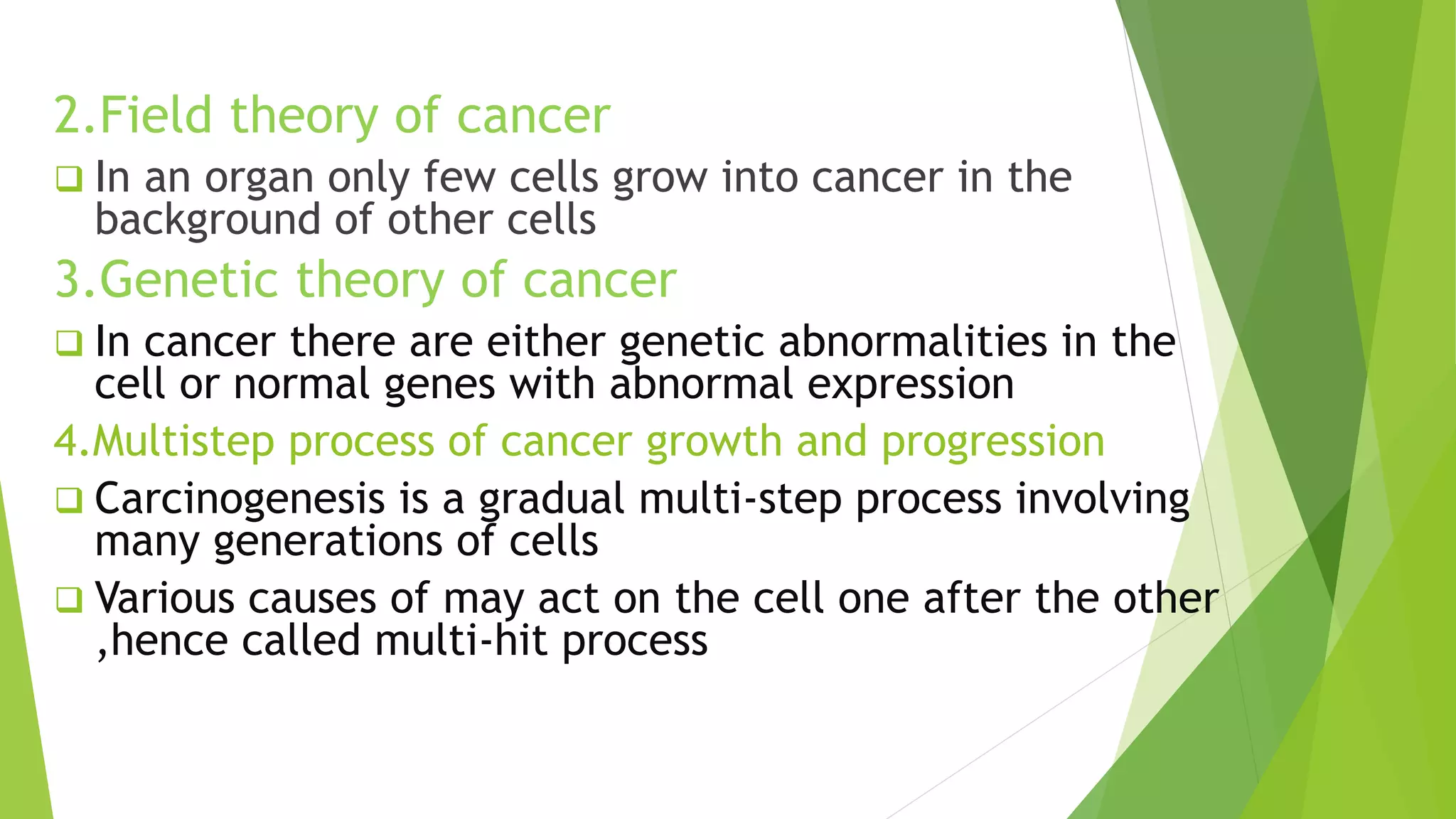 Mechanism of cancer 1-2.pptx