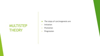 Mechanism of cancer 1-2.pptx