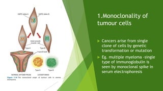 Mechanism of cancer 1-2.pptx