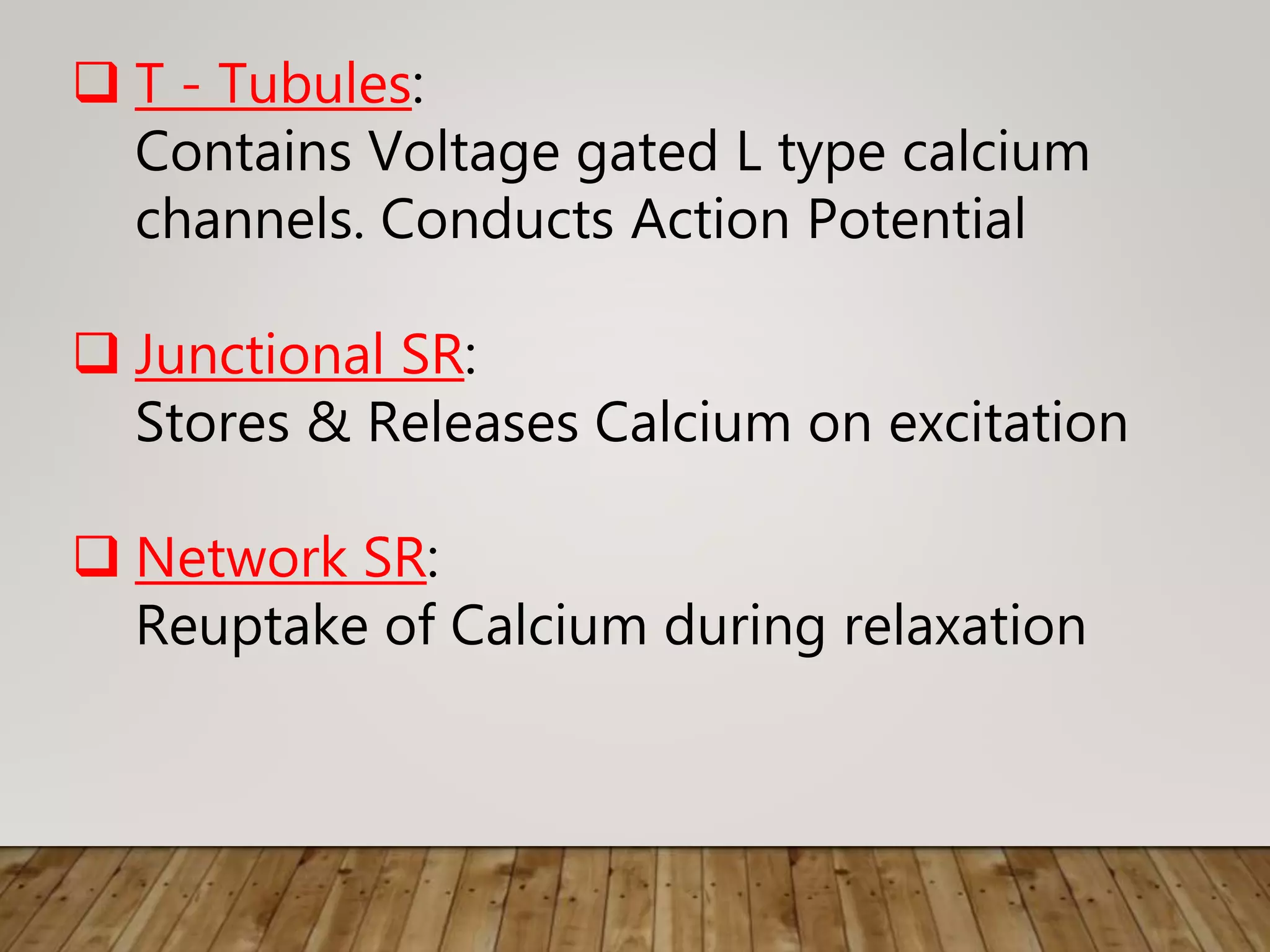 Mechanism of cardiac contraction dr vaibhav yawalkar | PPTX