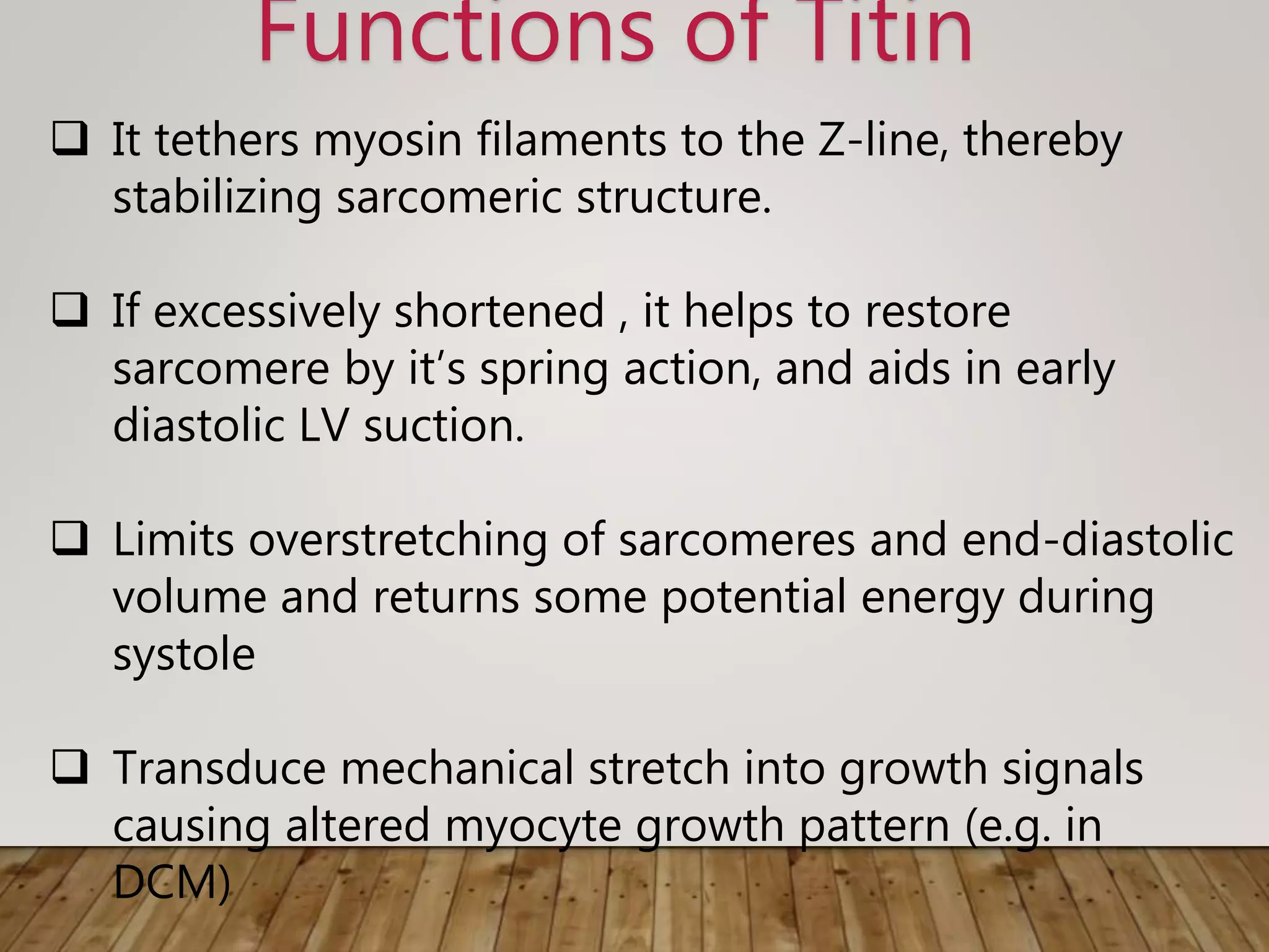 Mechanism of cardiac contraction dr vaibhav yawalkar | PPTX