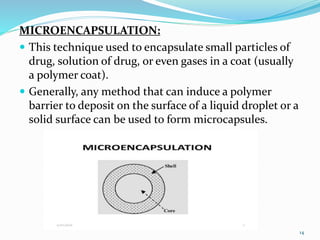 Mechanism of dds1 | PPTX