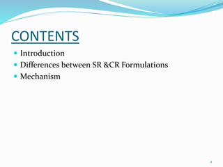 Mechanism of dds1 | PPTX