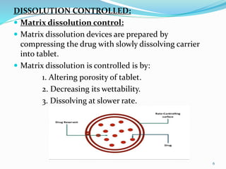Mechanism of dds1 | PPTX